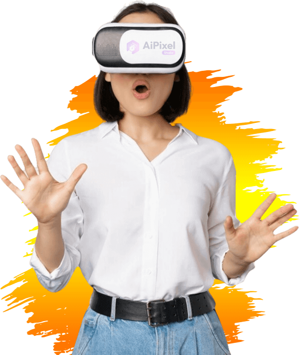 AI Pixel Studio - Frontend