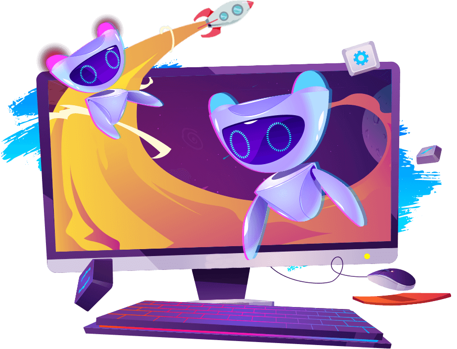 AI Pixel Studio - Frontend